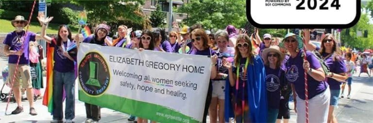 Parade Banners, Custom Made