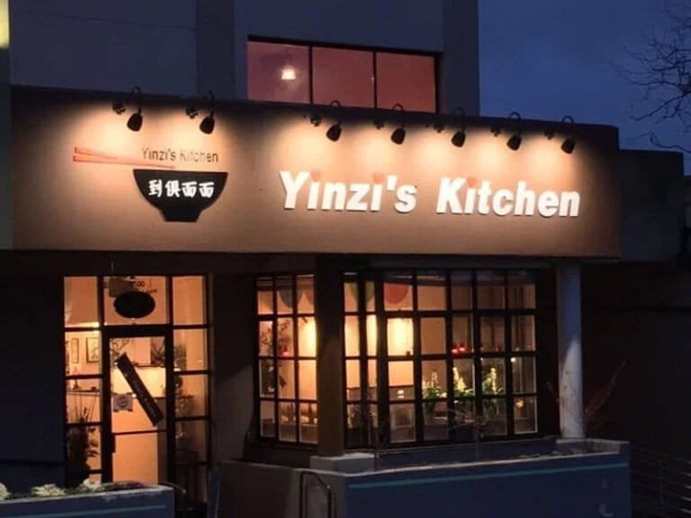 Custom Sandblasted Signs