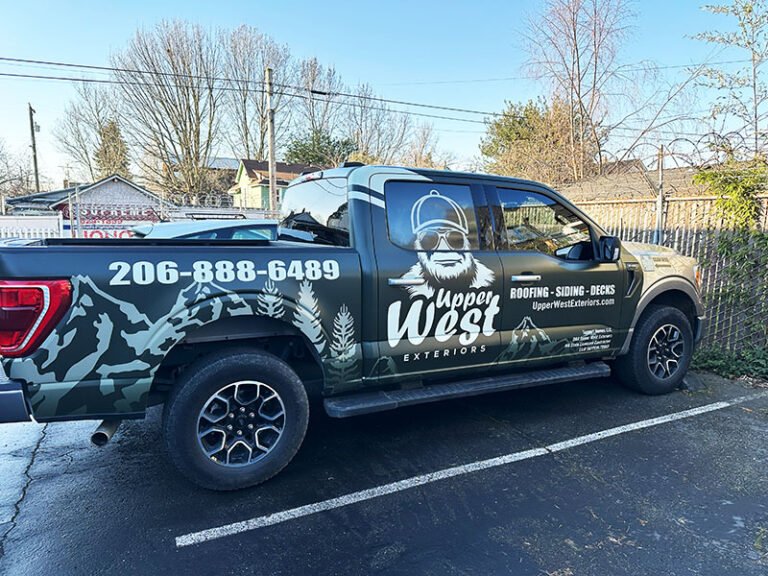 Matte Vinyl Wraps